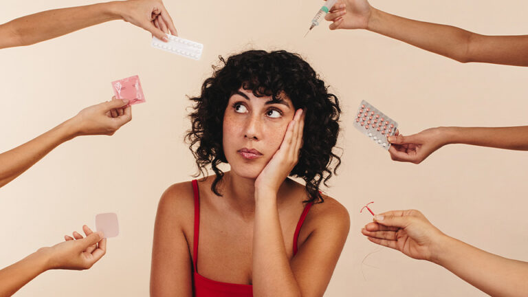 How To Choose The Right Birth Control Method For You Fertility And Ivf